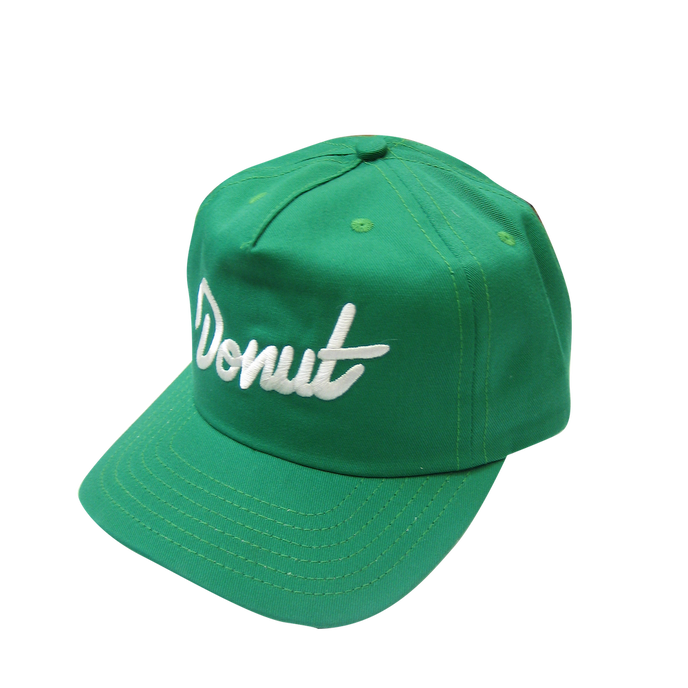 HEADWEAR – Donut Media Store