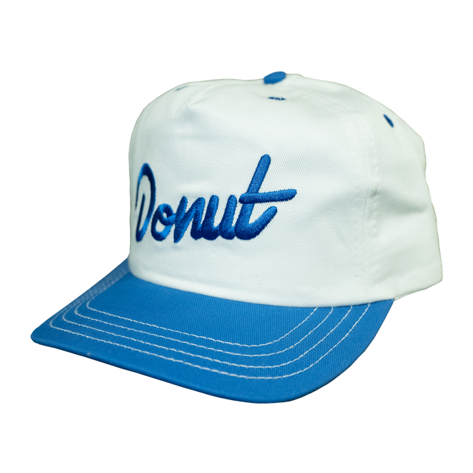 HEADWEAR – Donut Media Store