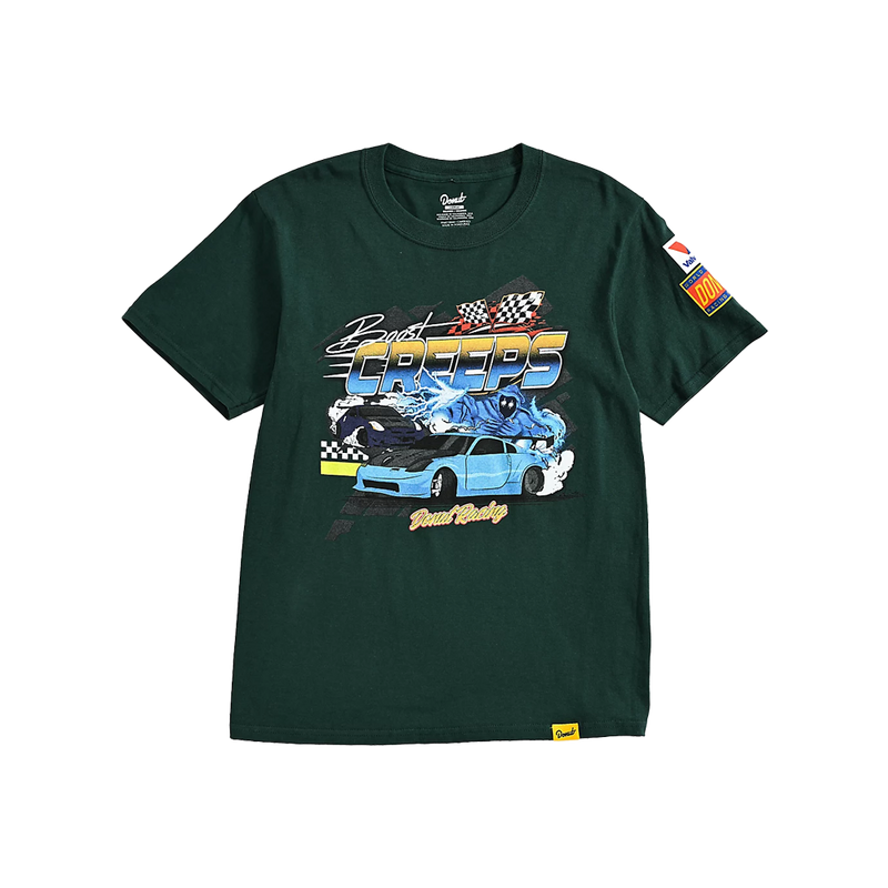 Donut Media Store - Donut Media Store