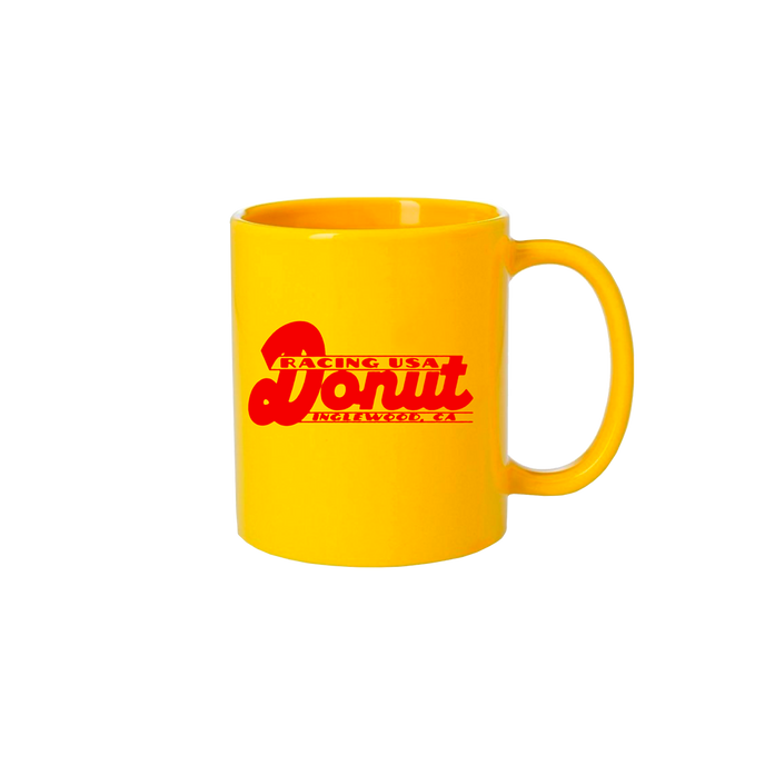 Accessories – Donut Media Store