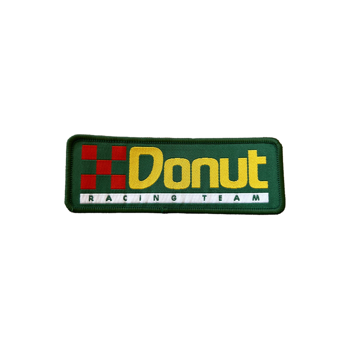 ACCESSORIES – Donut Media Store