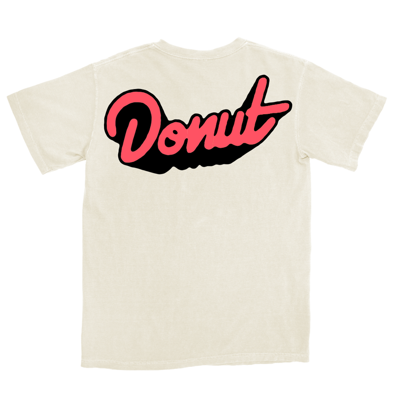 Donut Media Store - Donut Media Store