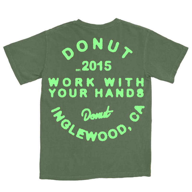 Donut Media Store - Donut Media Store